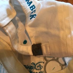 Disney | Accessories | New Disney Cap | Poshmark